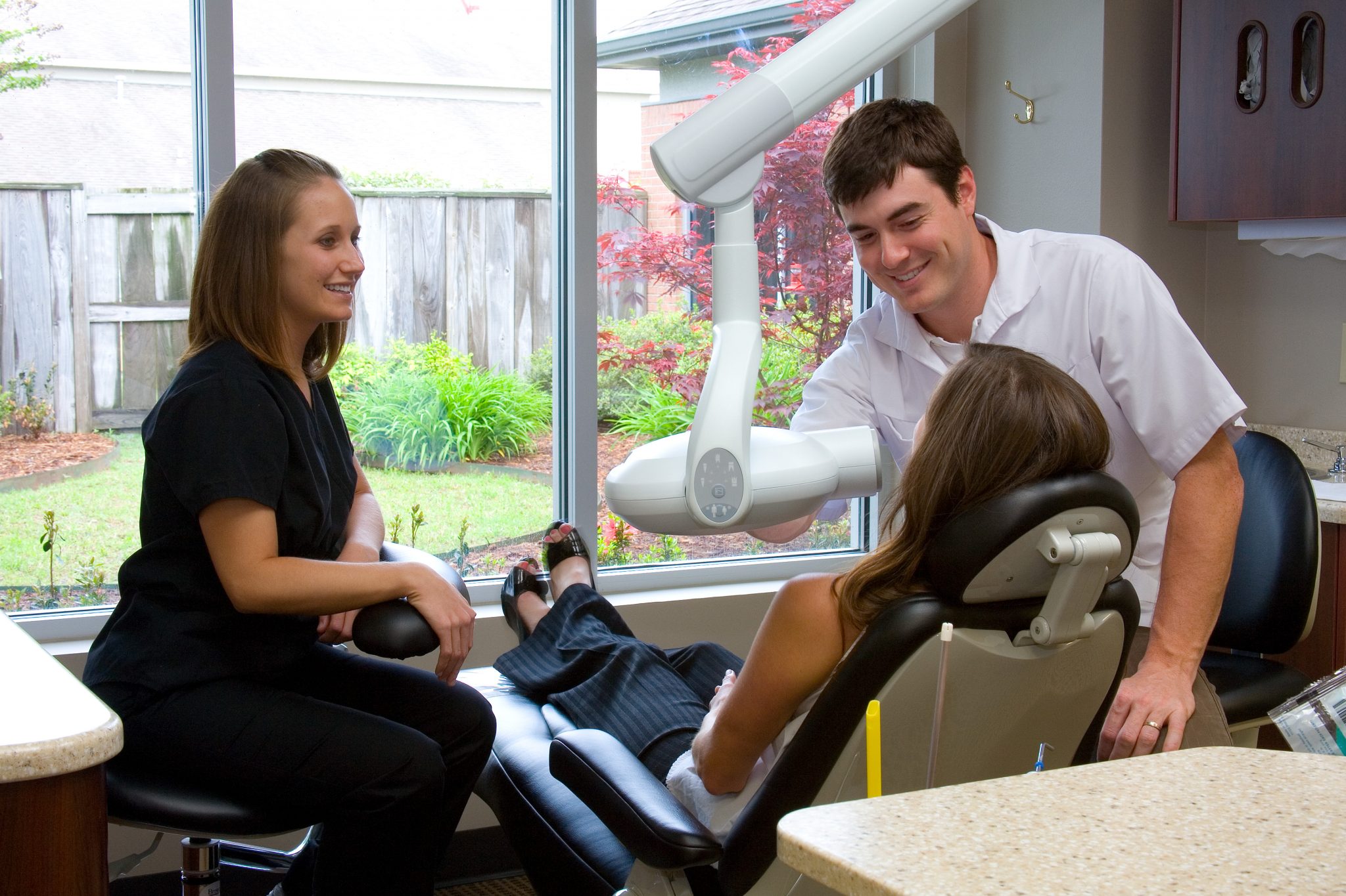 Showalter Family Dentistry – Dentist in Searcy, AR