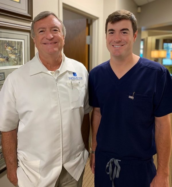 About Us – Showalter Family Dentistry