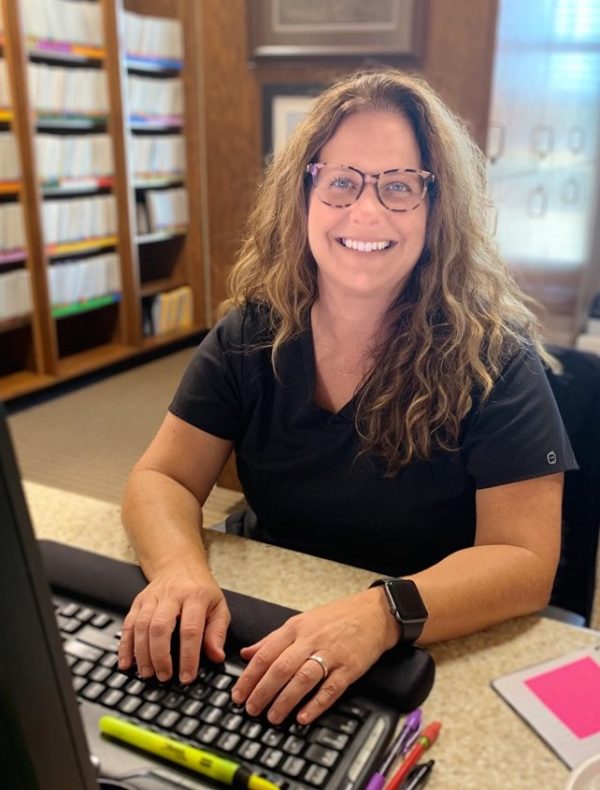 About Us – Showalter Family Dentistry